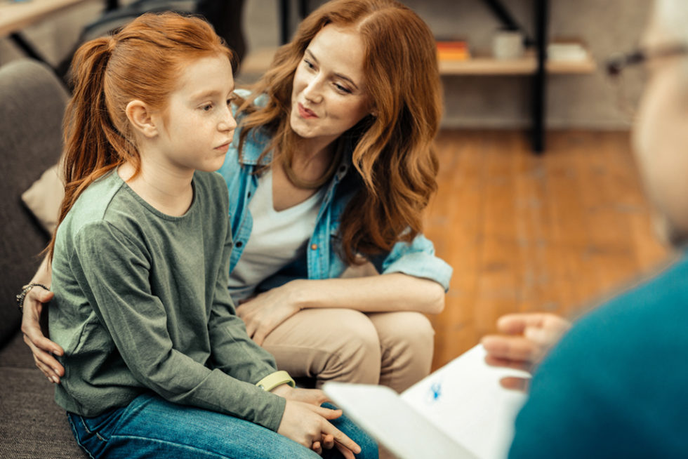 The Top 5 Benefits of Family Therapy